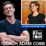 How Community and Connection Can Help Us Heal | Coach Adam Cobb